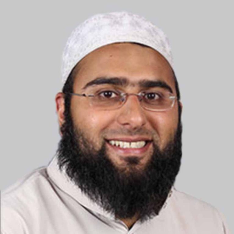 Shaykh Obair Katchi - IOK CHESS